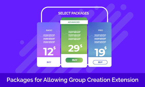Group Communities - Packages Extension | SocialEngine