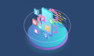 Mobile Apps | SocialNetworking.Solutions