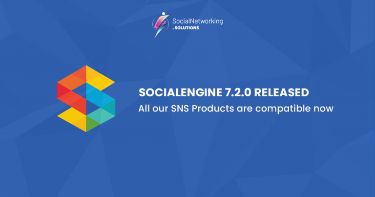 SNS Plugins & Themes Compatibility with SE 7.2.0 | SocialNetworking.Solutions
